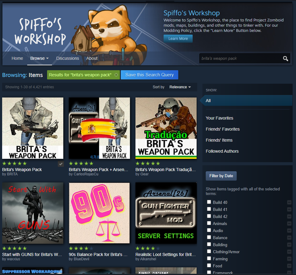 The 8 Best Project Zomboid Mods In 2026