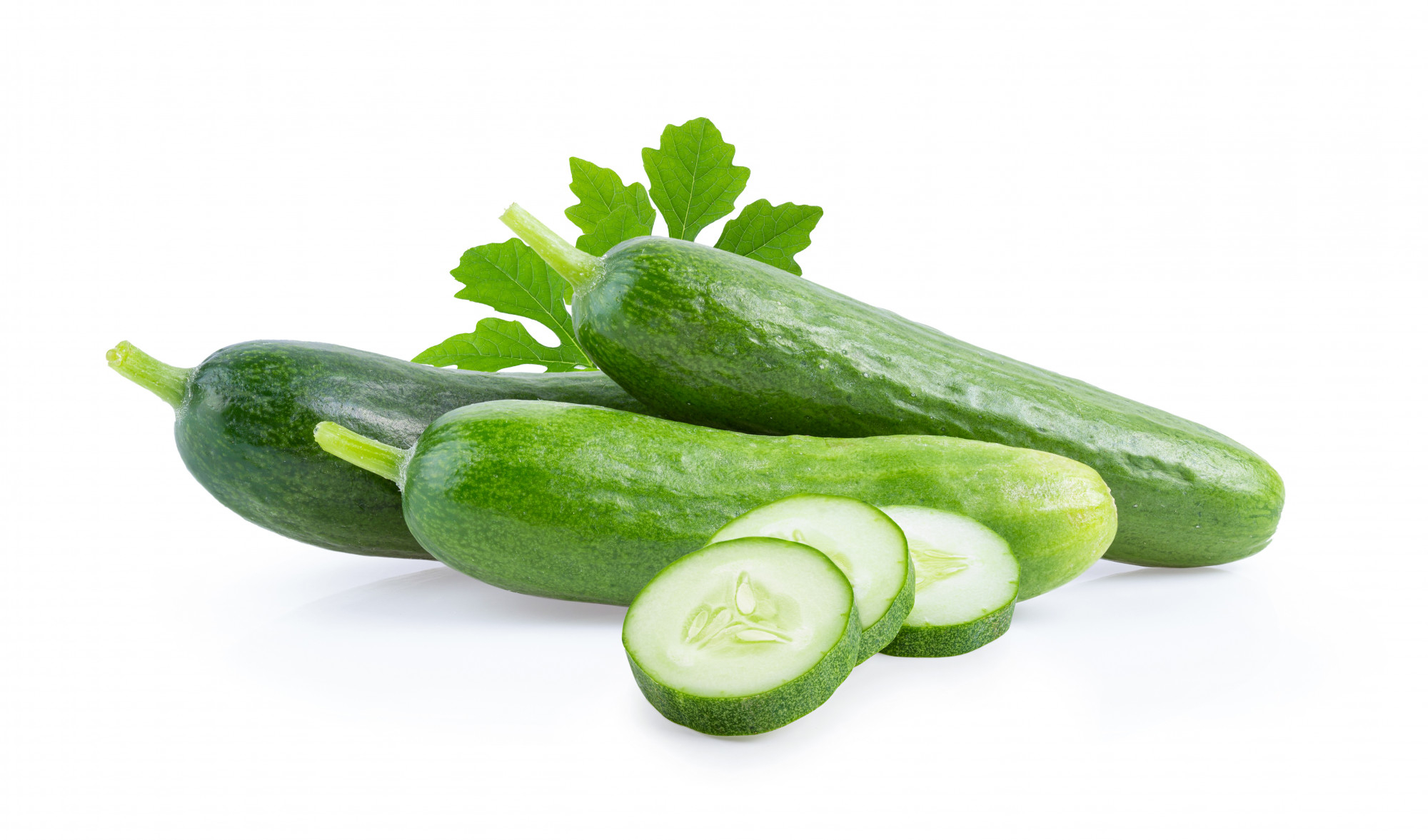 Is a Cucumber a Fruit or a Vegetable? | Amaral Farm
