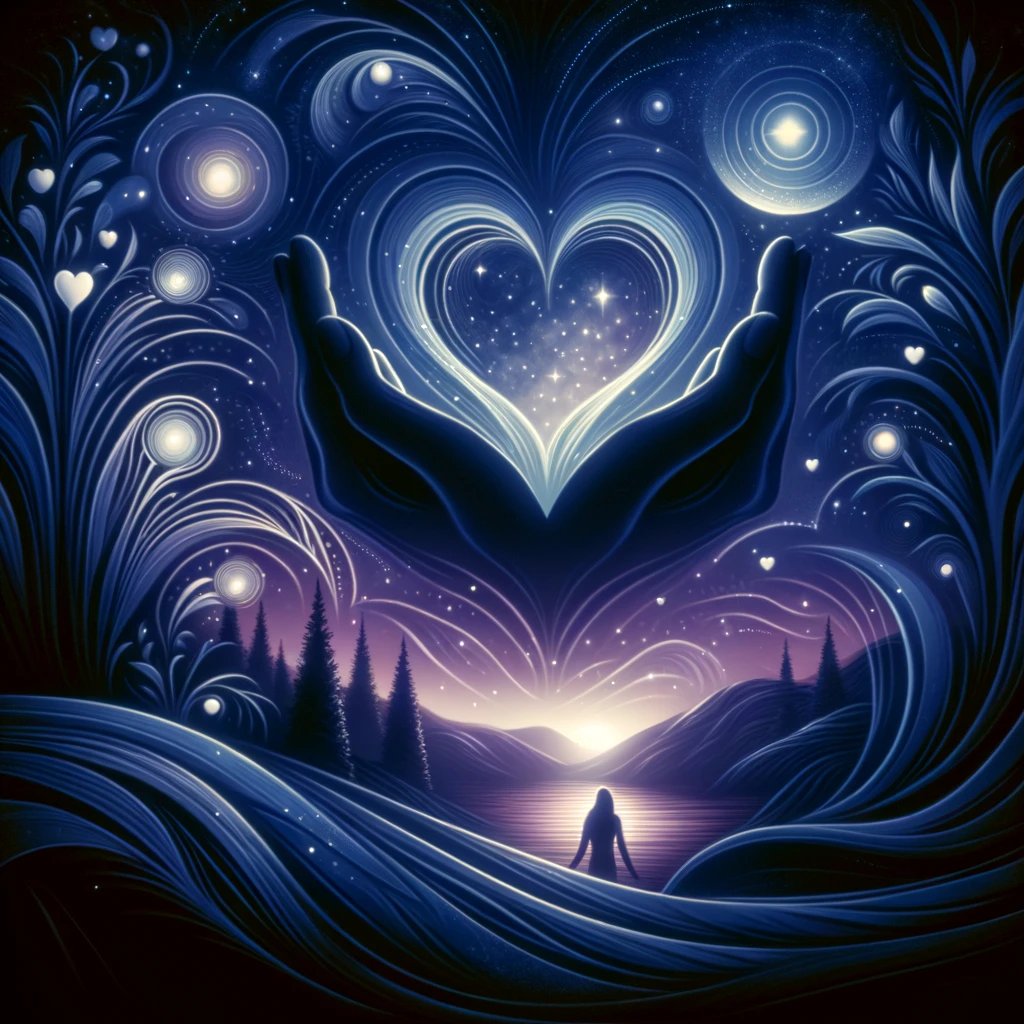 50 Dharma Quotes for Discovering Your Unique Purpose