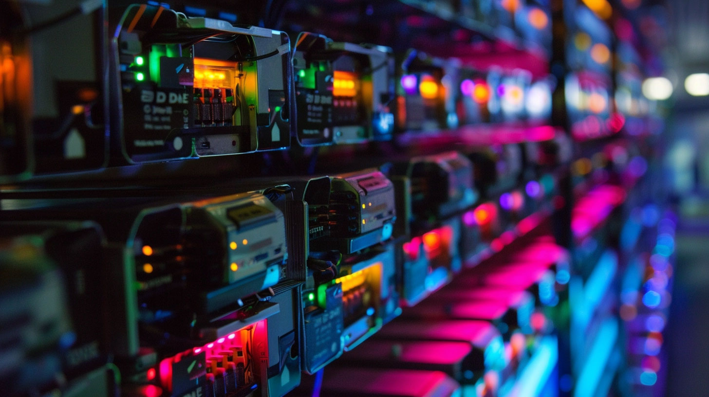 Mastering Block Storage: A Guide for Australian Businesses