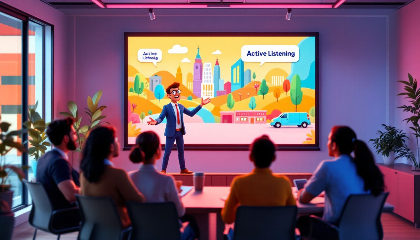 Top Sales Training Video Tips to Elevate Your Team's Performance - Vengreso