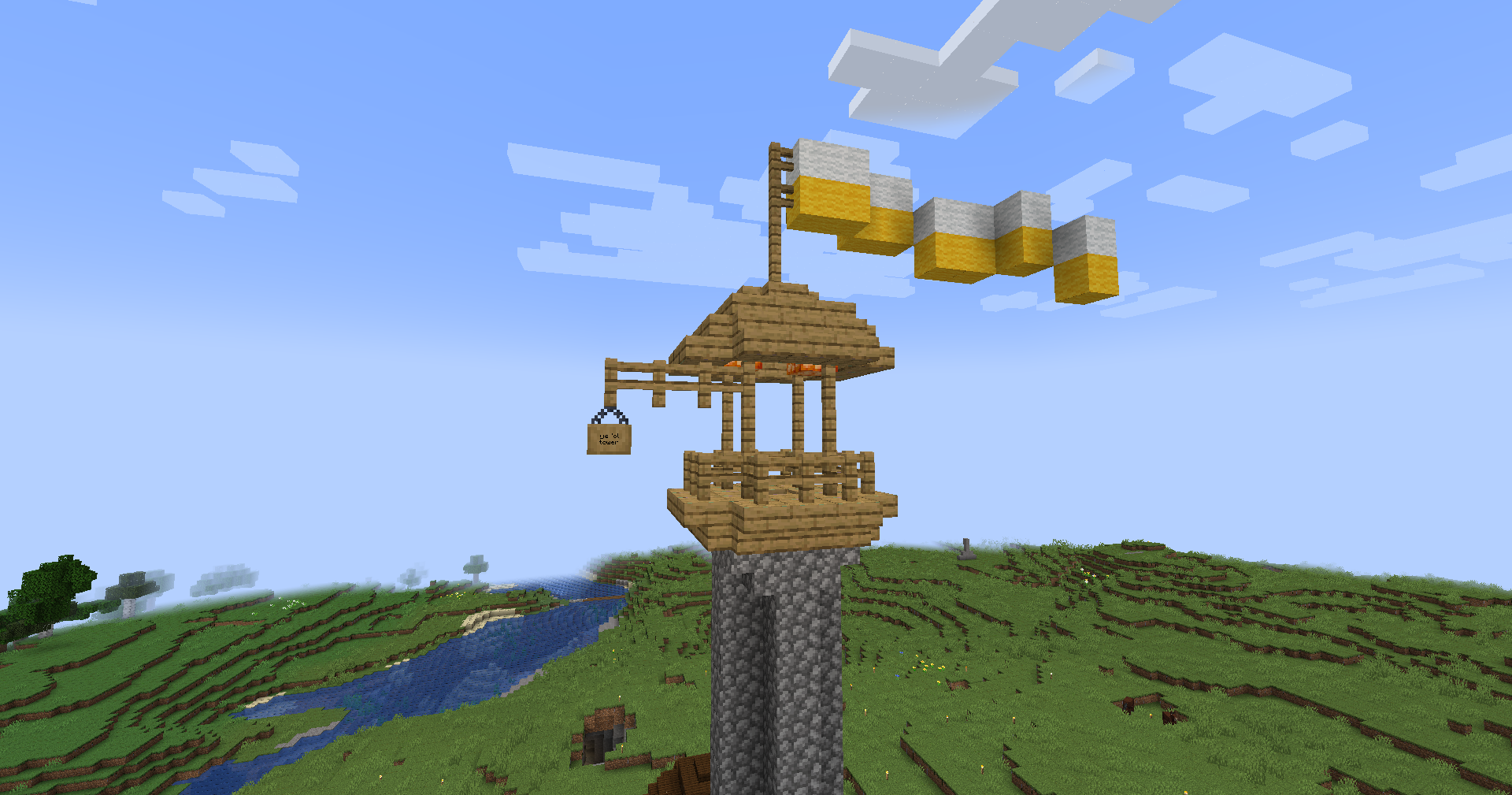 How To Make Hanging Signs In Minecraft: The Ultimate Guide