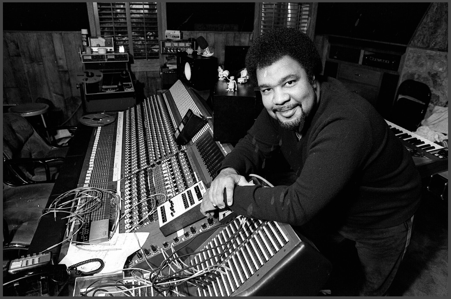 What Is Jazz Fusion? 15 Must-Hear Jazz Fusion Artists