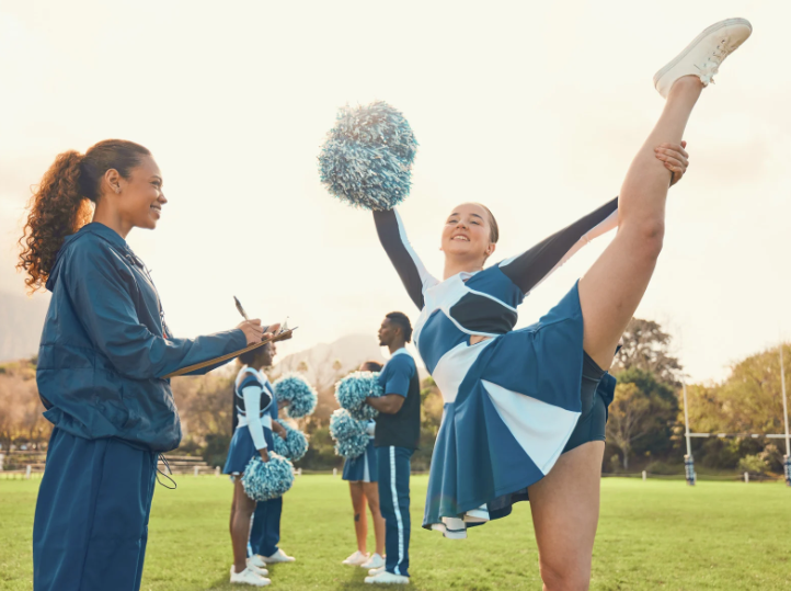 20 Exciting Cheerleading Fundraiser Ideas for 2025