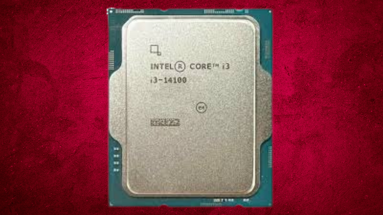 Best Intel CPUs for Work: Enhance Your Productivity In 2025