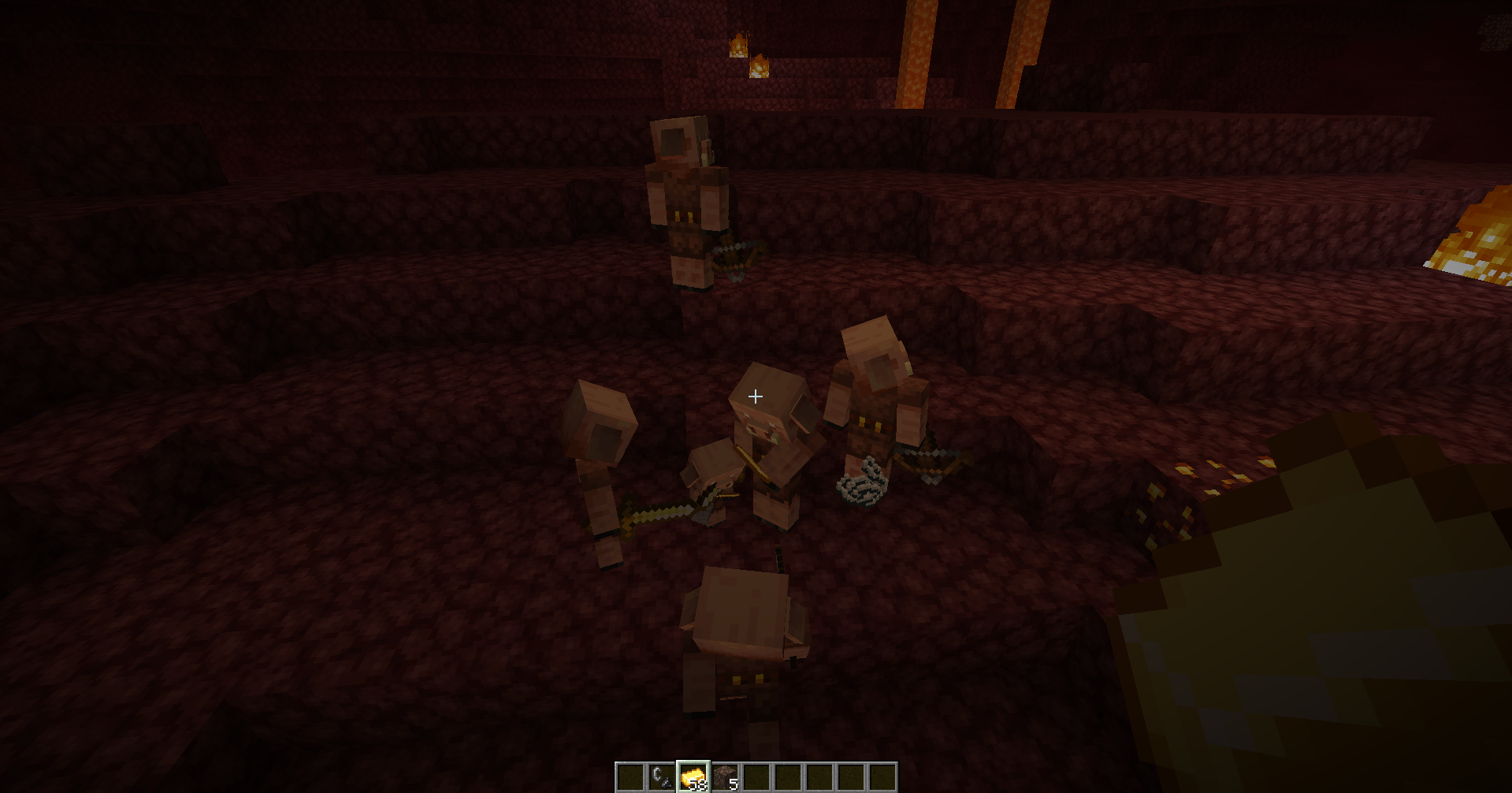 Minecraft Piglin Trading: A Quick Guide