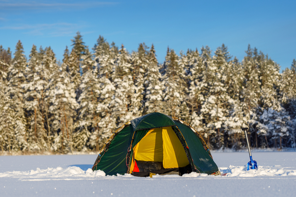 How to Winterize a Tent- A Comprehensive Guide - The Hiking Adventure