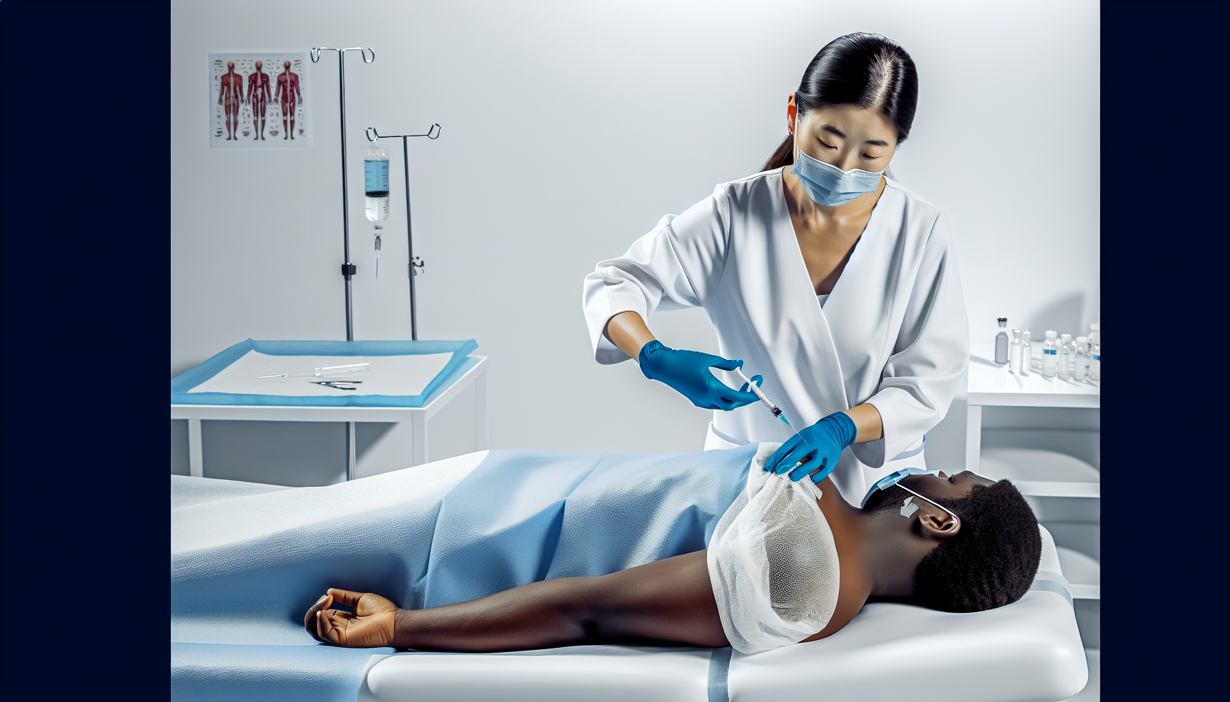 Facet Joint Injection - ProHealth Prolotherapy Clinic