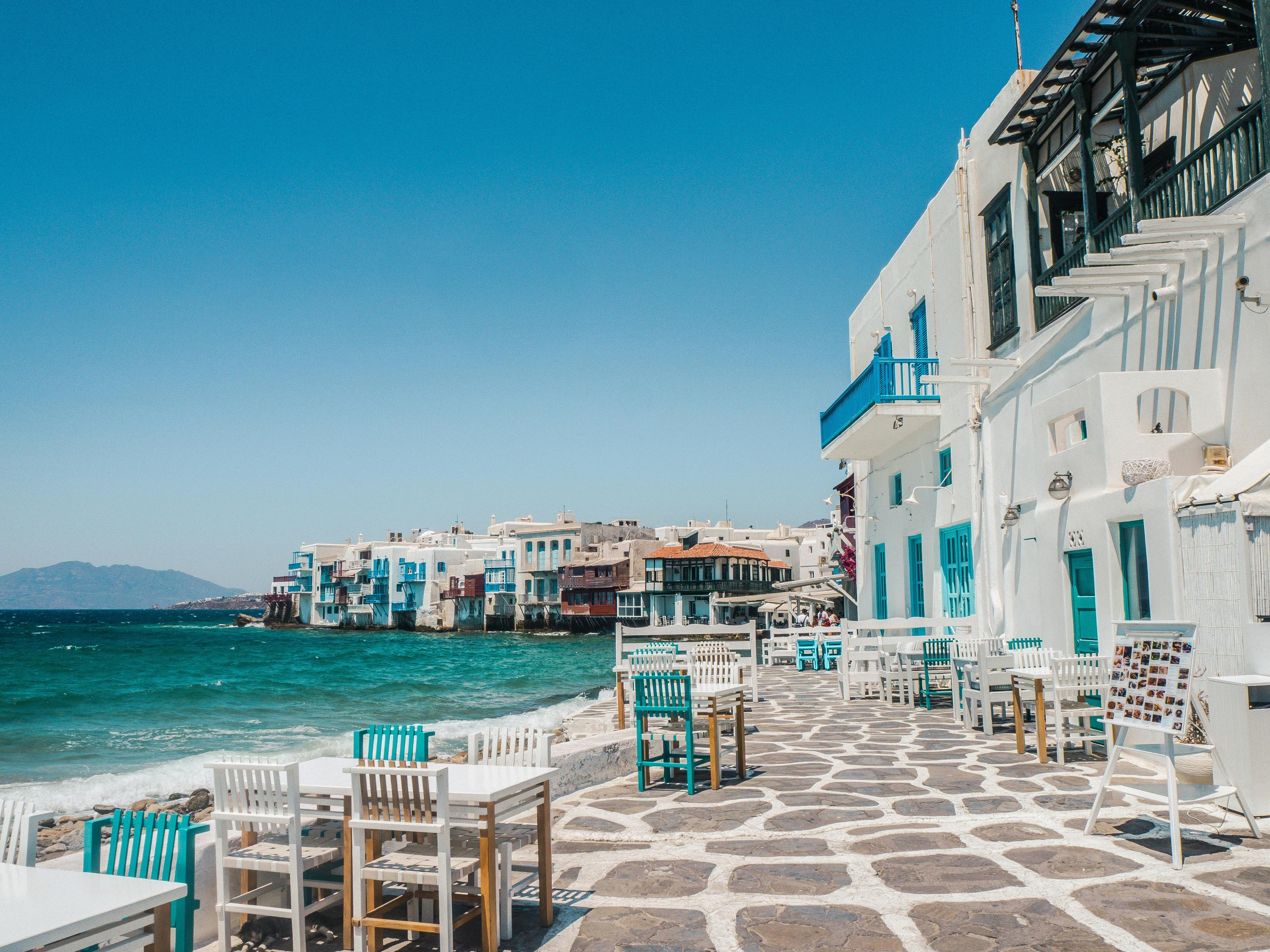 Best Places to Travel in June: Top Destinations for Every Traveler