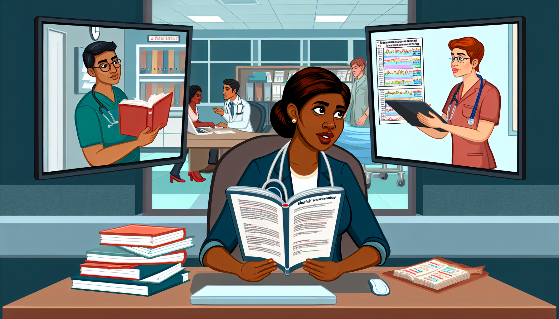 Unlocking Success: Patient Access Representative Training in South Carolina