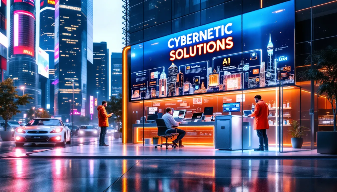 Best Computer Service Melbourne – Computer Daddy