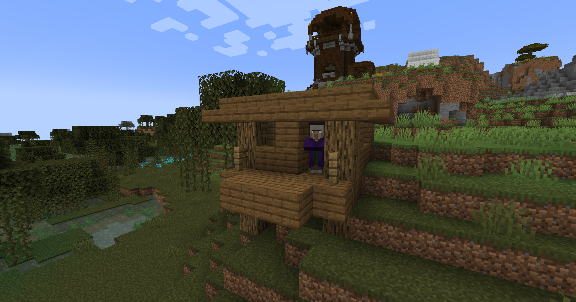 Minecraft Structures: The Ultimate Guide