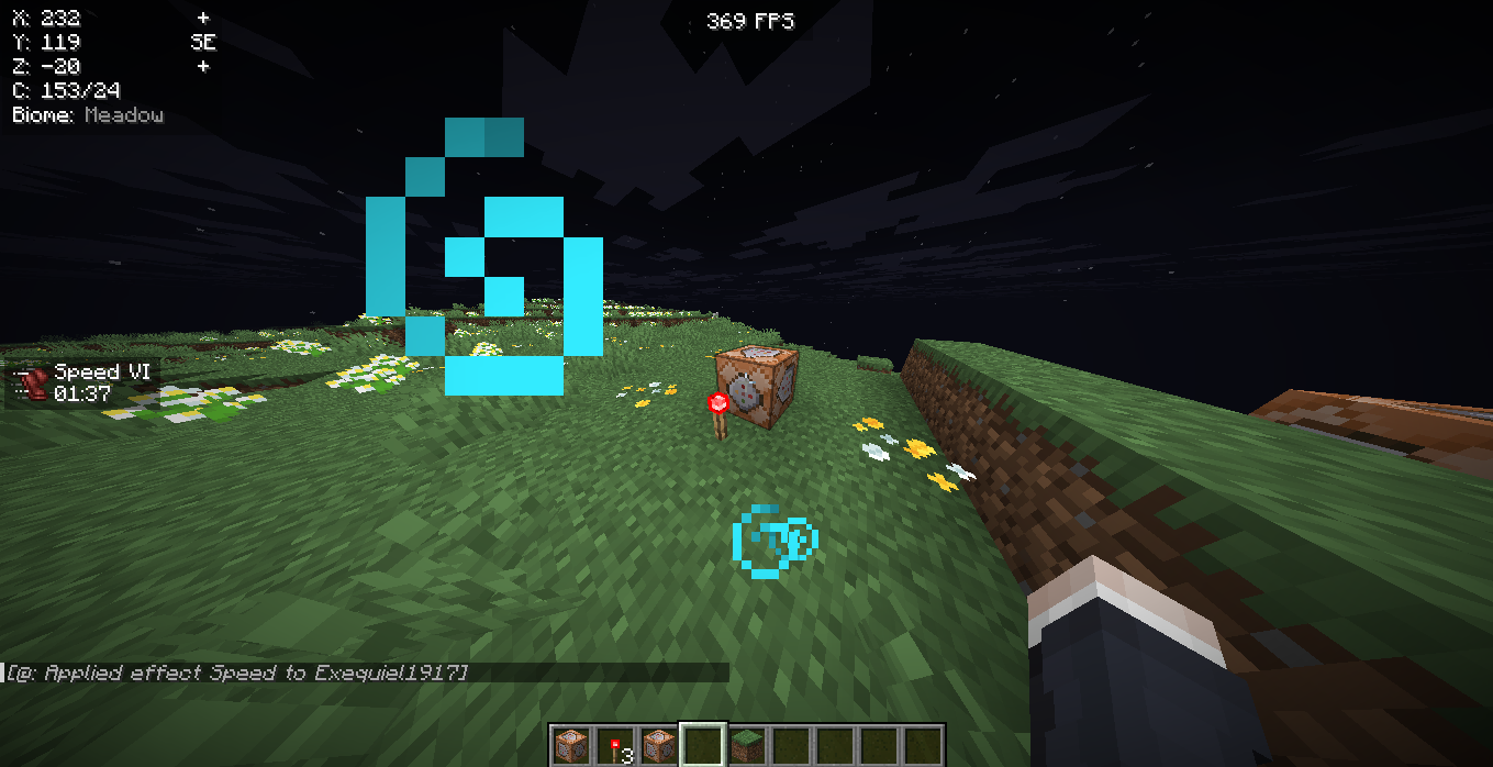 How To Use A Command Block In Minecraft