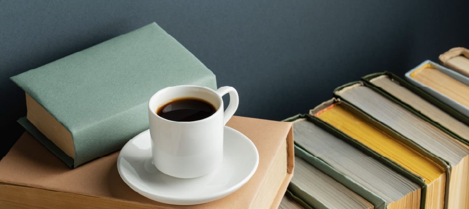 20 Coffee Logo Ideas to Inspire Your Café Branding in 2025