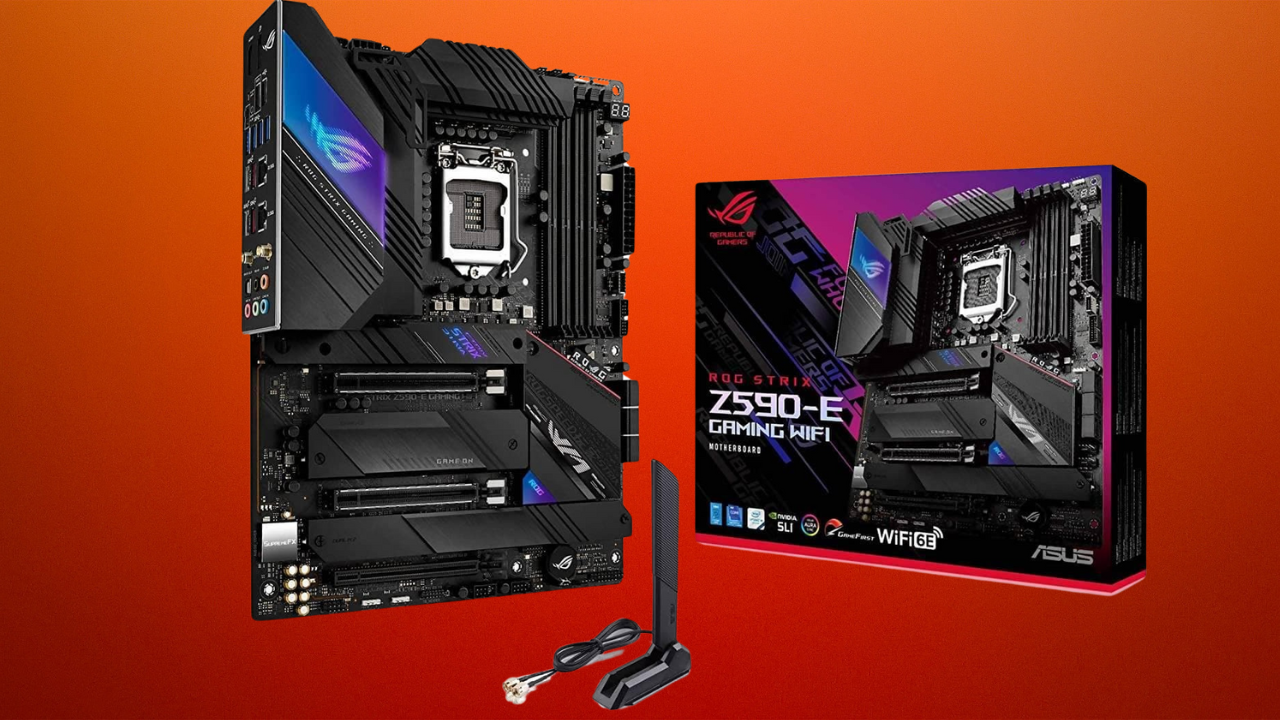 Best DDR4 Gaming Motherboards in 2024: The Ultimate Guide for ...