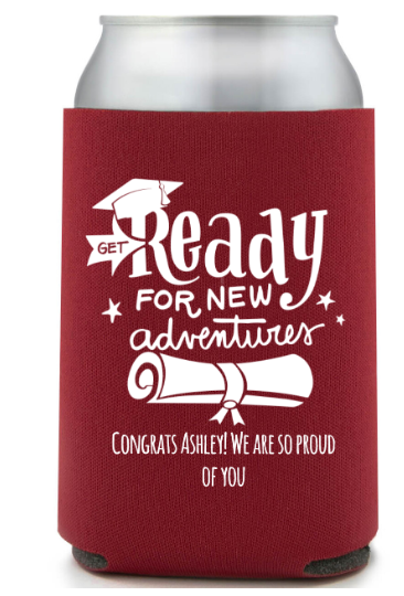 Graduation Day Theme And Custom Merch - Imprint.Com Blog
