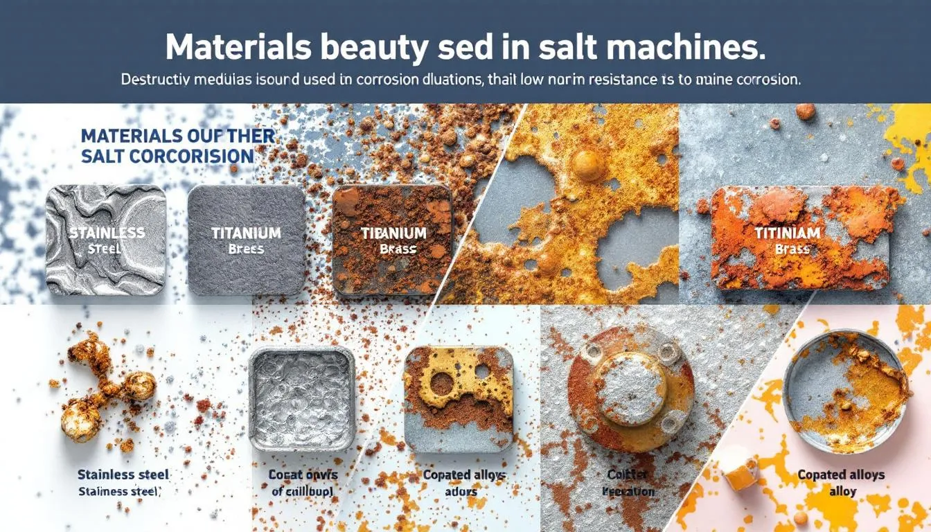Top Strategies to Prevent Salt Water Corrosion in Salt Processing ...