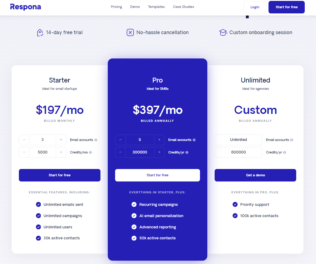 Best Link-building Partnership Management Tools [2024 Guide] - Backlink Manager