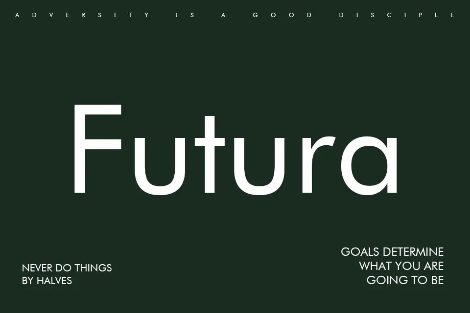 Best Fonts for Designers 2025 – Top Picks for Branding