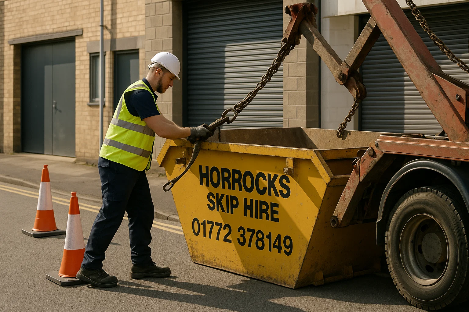 Same Day Skip Hire And Next Day Skip Hire – All You Need to Know ...