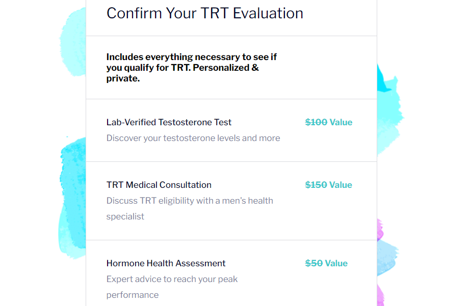 Fountain TRT Review + Promo - #1 TRT Clinic Tested (2023)