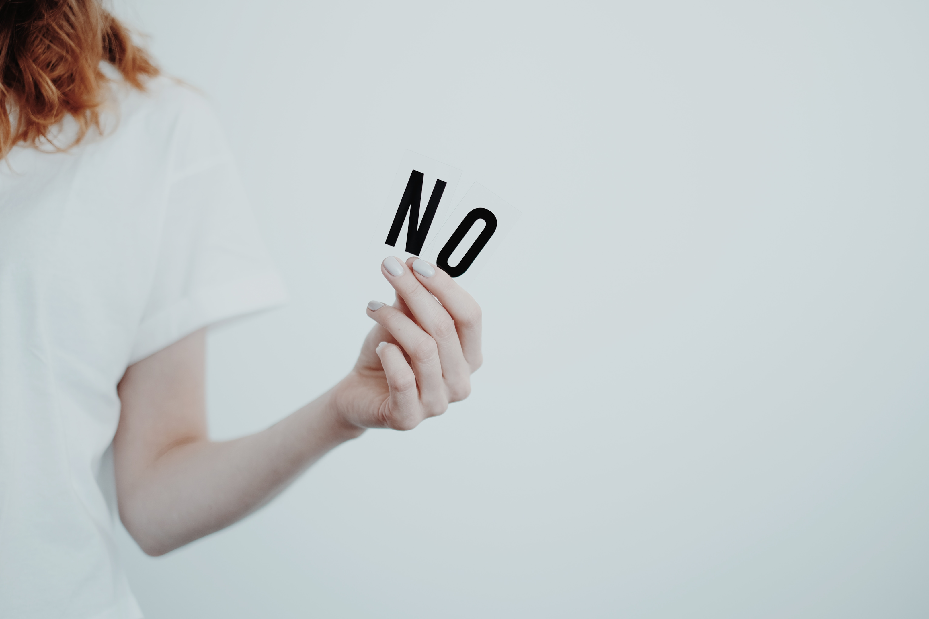 How To Say No In Spanish 14 Ways To Say No In Spanish How To Say No In Spanish 14 Ways To Say No In Spanish