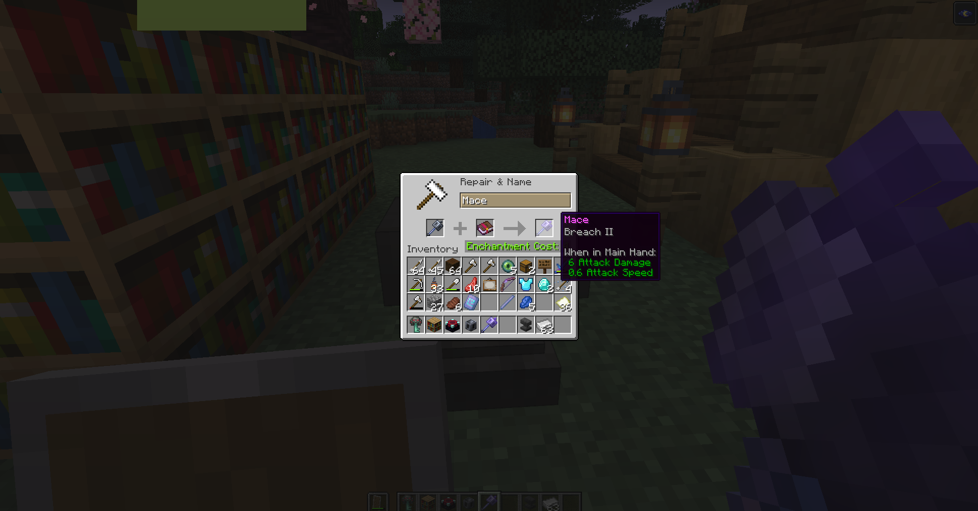 What is Breach in Minecraft: Everything You Need to Know