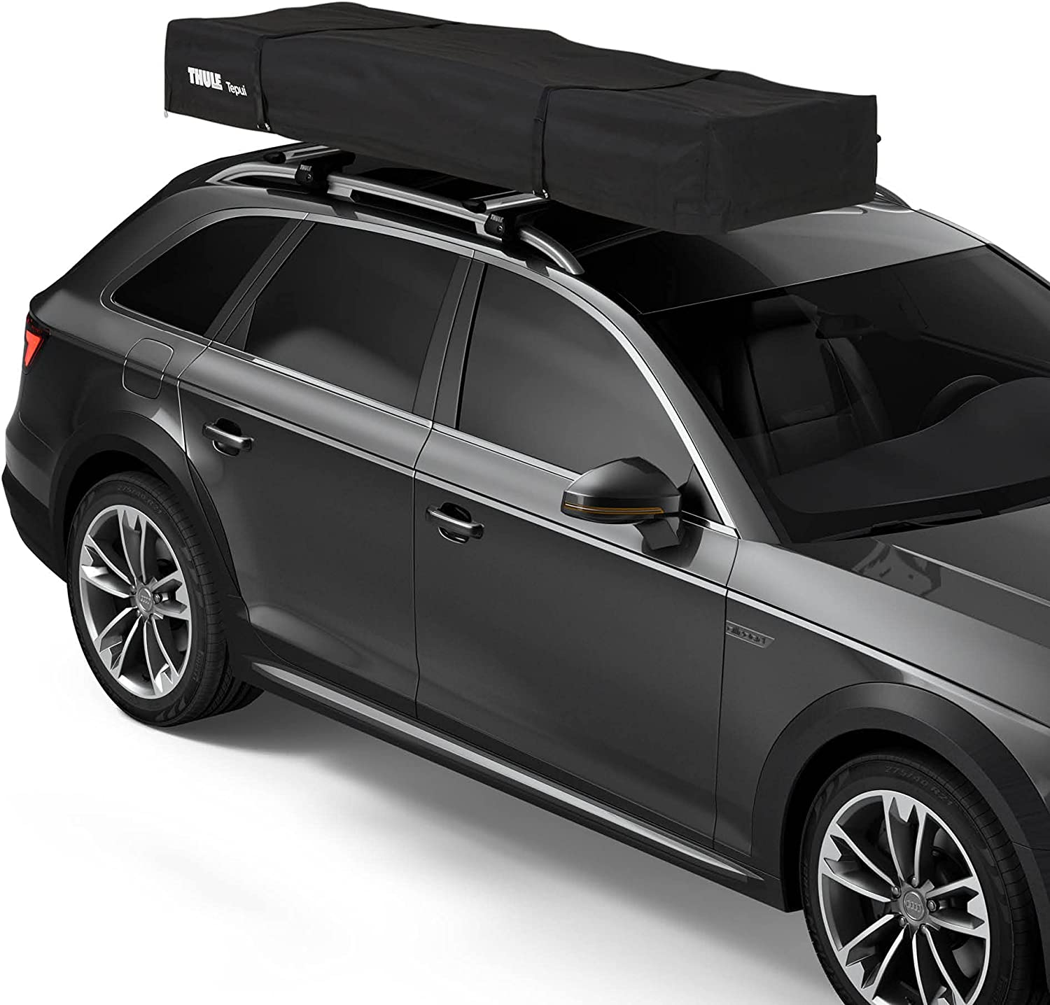 5 Best Roof Top Tents - Legacy Terra
