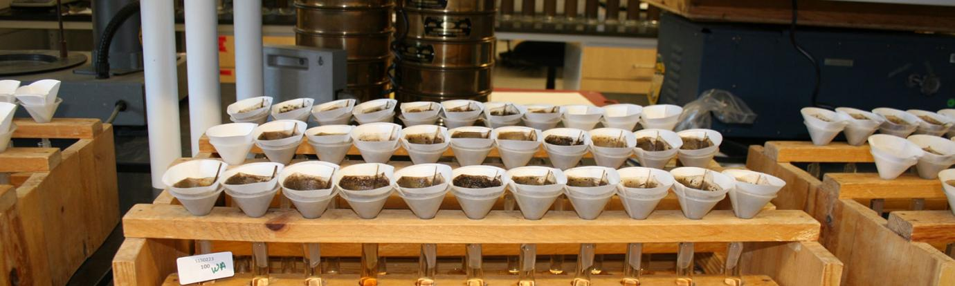 How to Become a Soil Testing Certification Technician (2024)