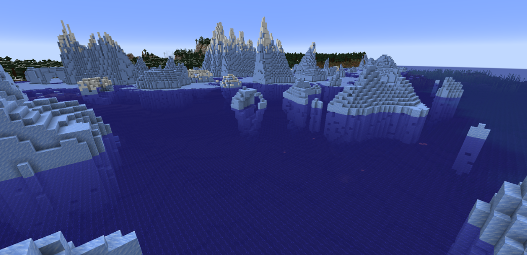 All Minecraft Biomes Explained (2025)