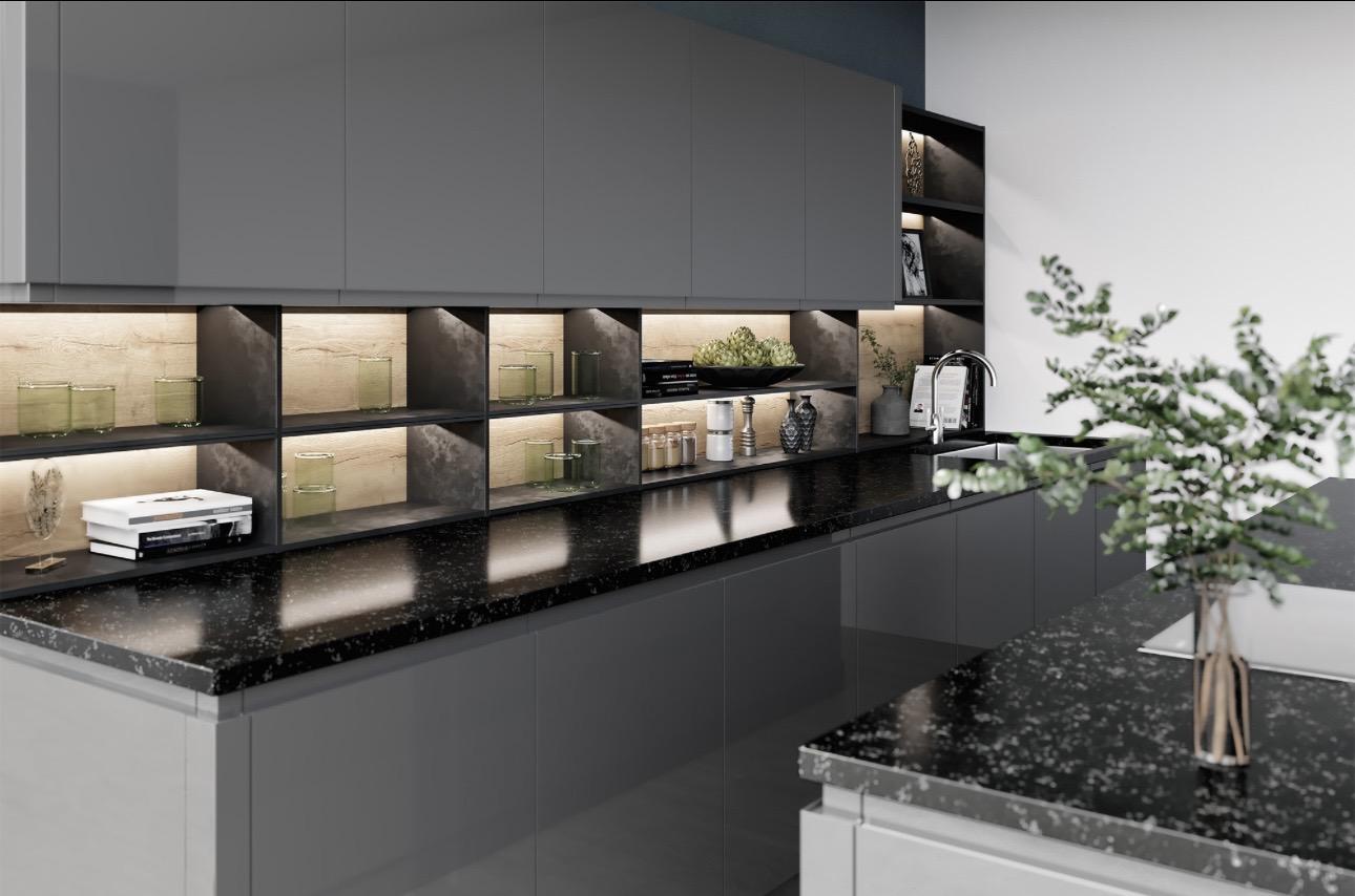 How to Design a Kitchen Around the Way You Actually Cook - Kitchen ...