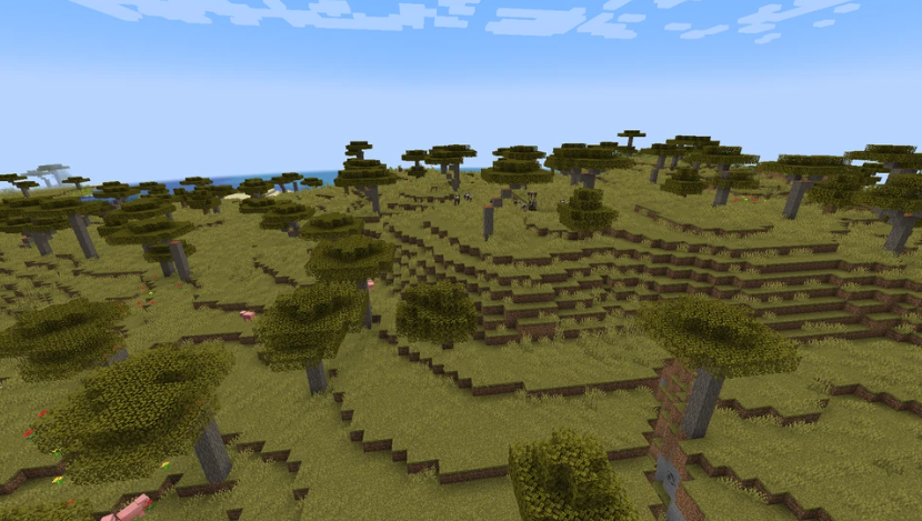 All Minecraft Biomes Explained (2025)