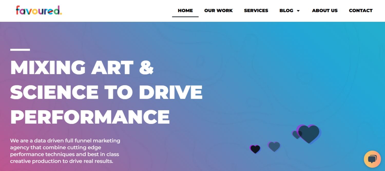 Top 8 Creative Agencies in London 2025 | Bold Branding & Design Experts