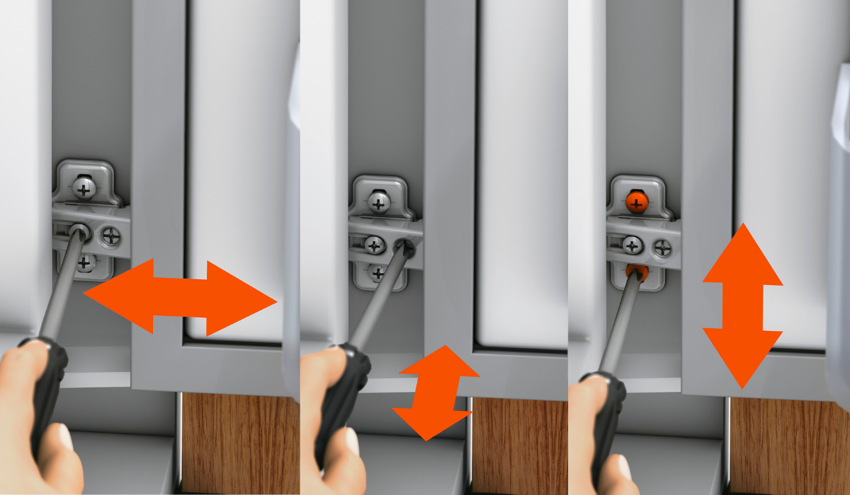 Blum Hinges | Exploring Blum Cabinet Hinges | Hiatt Hardware Article