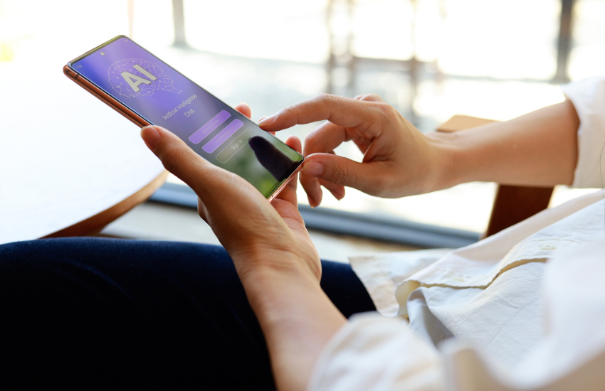 Könyvelés és mesterséges intelligencia: mit hoz a jövő? | Tudatos Könyvelés