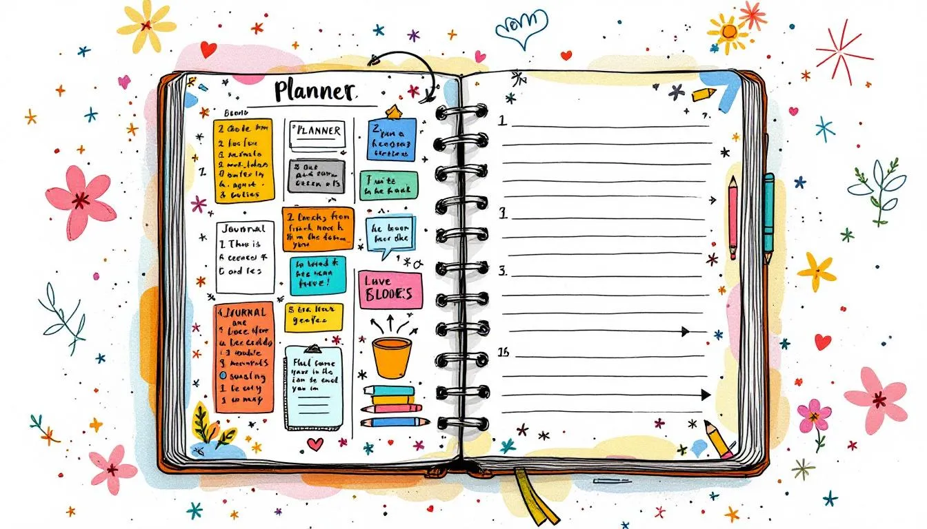 10 Best Journal Prompts for Beginners: Spark Your Creativity & Self ...