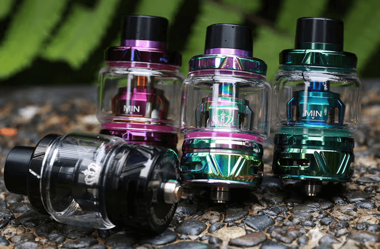 The Ultimate Guide: How to Clean Vape Tanks and Coils Like a Pro