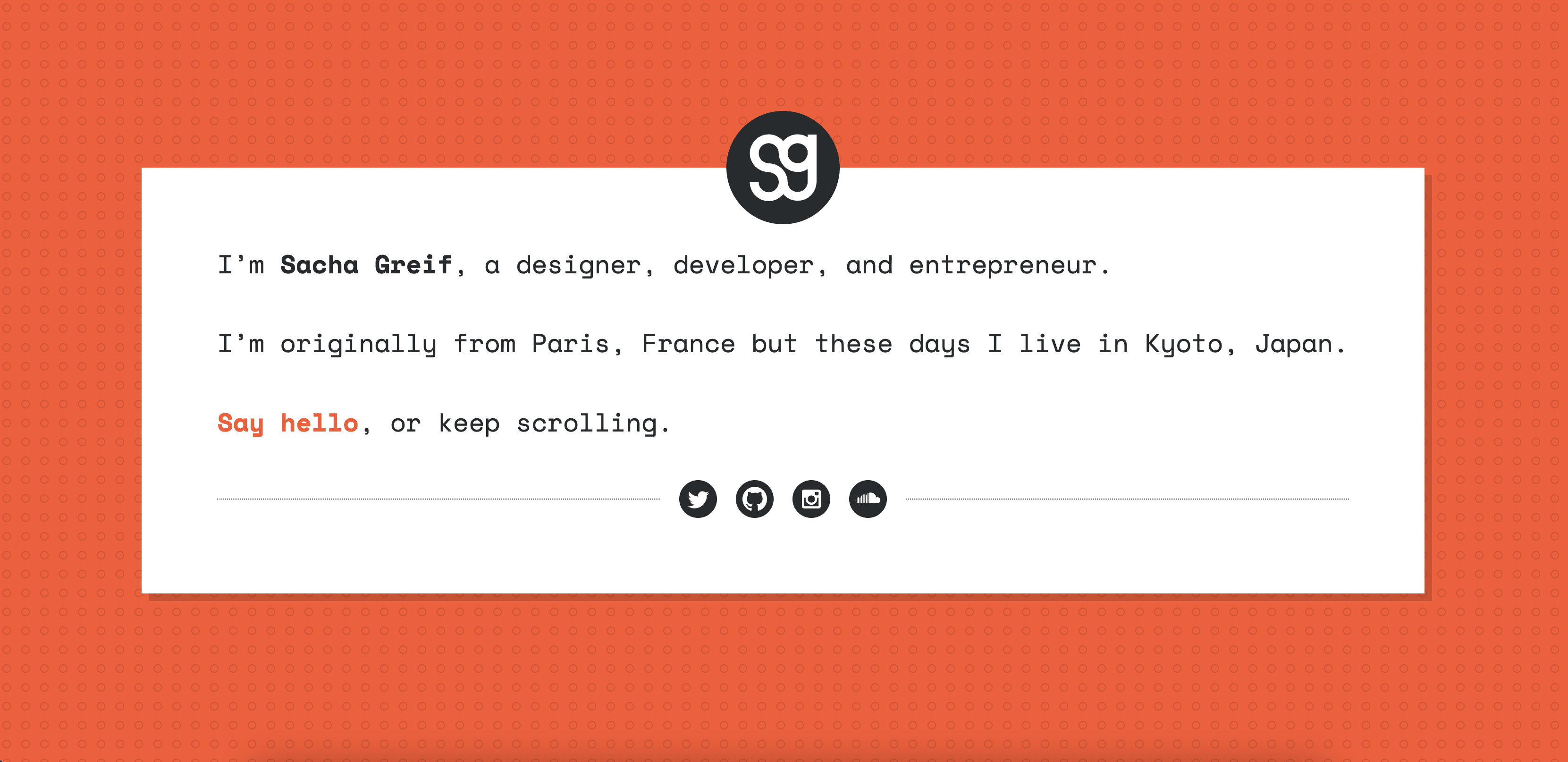 Best Personal Website Examples for 2025 Leaders