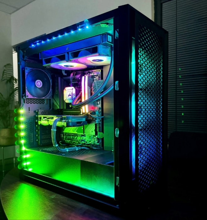 Best PC for Sim Racing: Top PCs for Ultimate Performance
