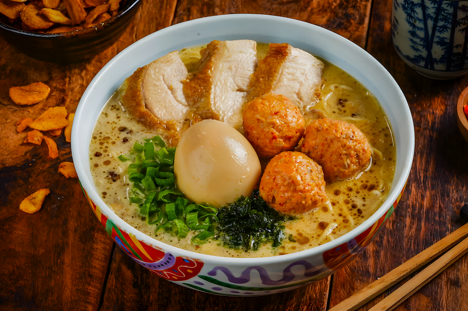 Top 10 Ramen Shops in Singapore Ranked by Locals