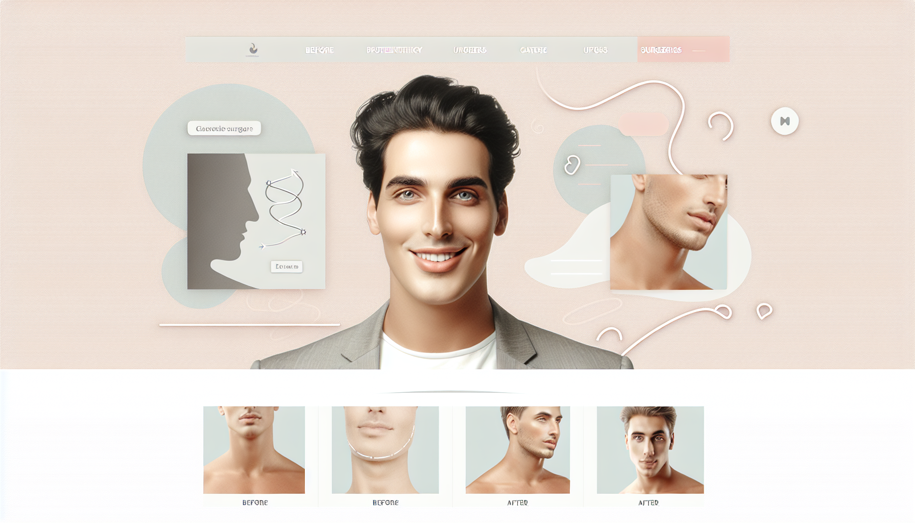Website Design for Plastic Surgeons | Plastic Surgery Marketing