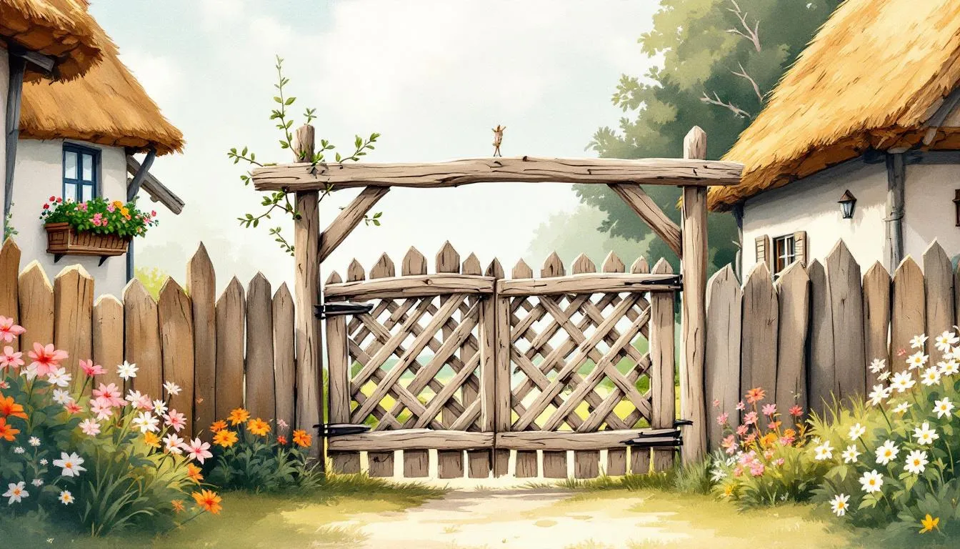 Guide To Installing A Good Neighbor Fence - Texas State Fence and Patio