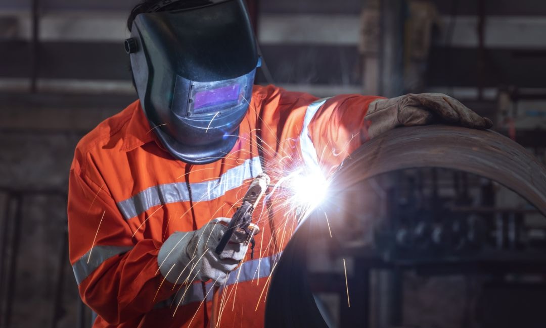 Weld Cast Iron | Essential Techniques and Tips for Success