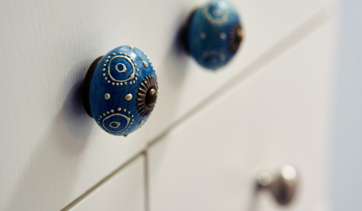 DIY Inspiration | Upgrading IKEA Kitchen Designs | Hiatt Hardware