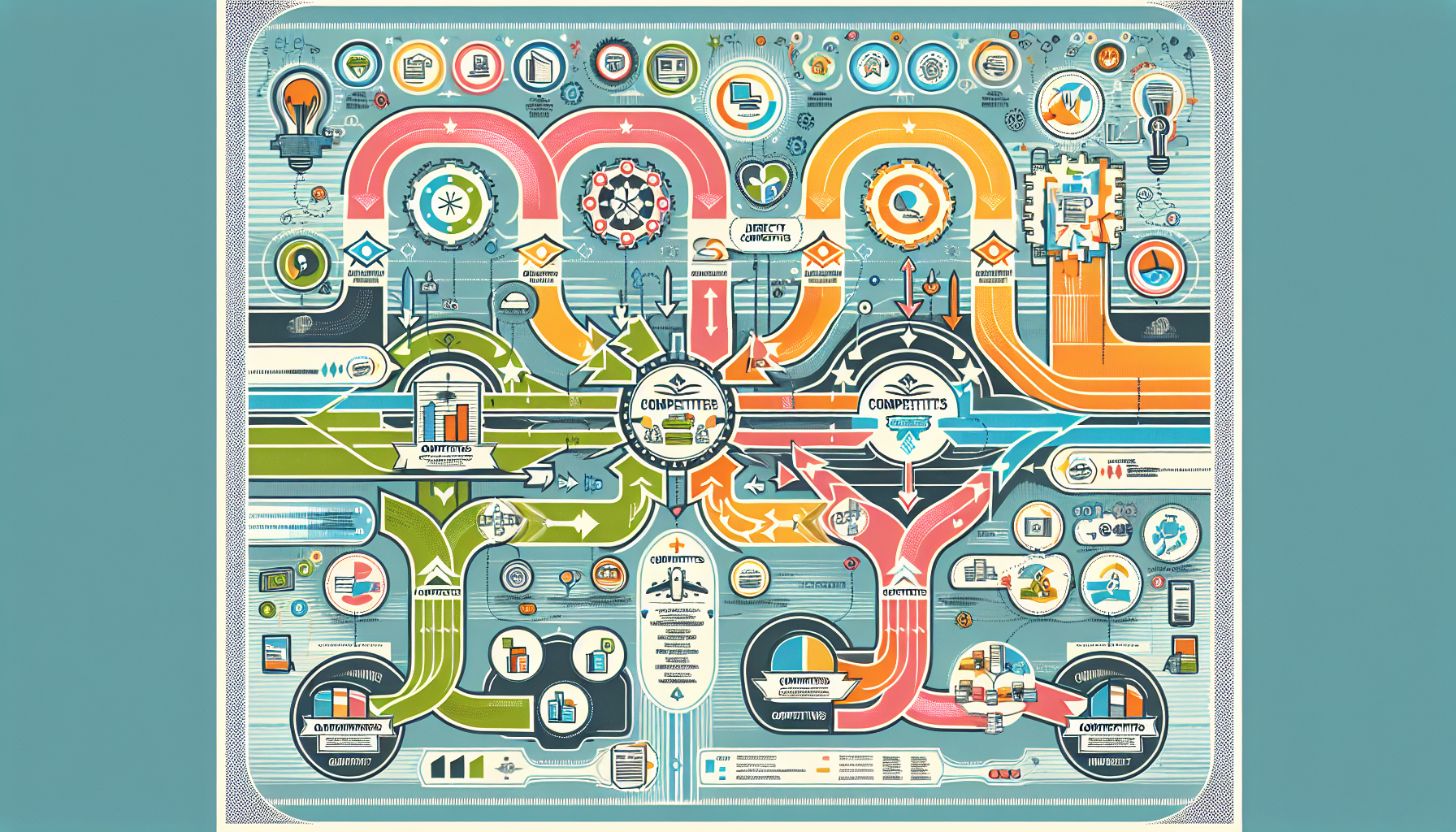 Ultimate Guide to Conducting a Competitor Research Analysis