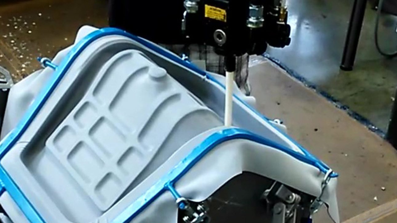 The Process of Rubber Prototyping at Hongju's Rubber - Hongju