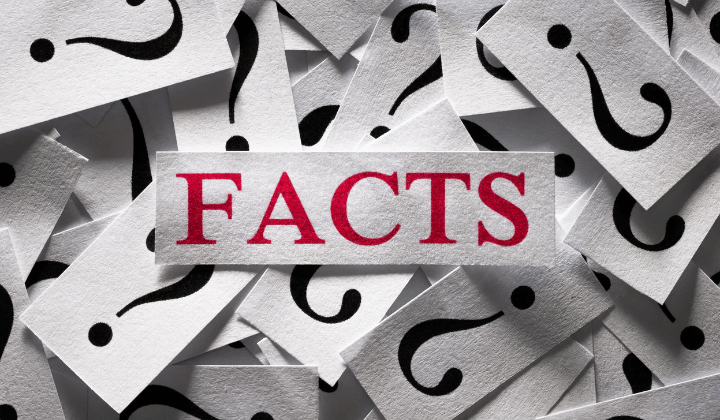 Did You Know? 30 Surprising Fun Facts About Real Estate That Will Amaze ...