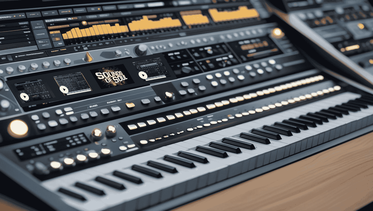 Mastering the Steinberg VST: Enhance Your Music Production Skills