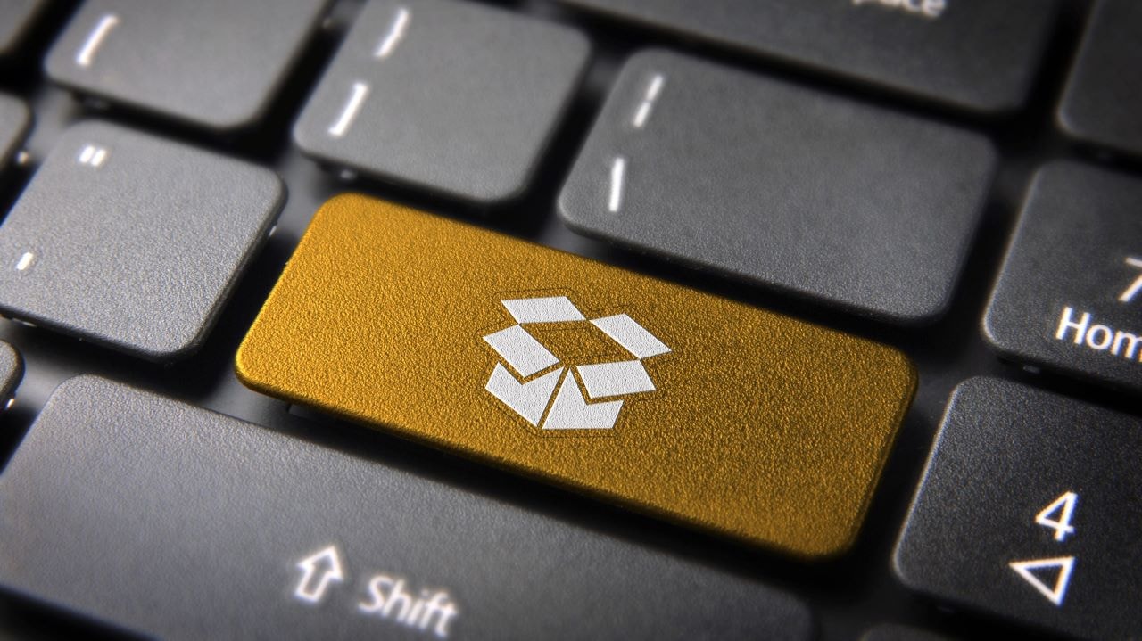 Dropbox - co to jest? Dlaczego warto z niego korzystać?