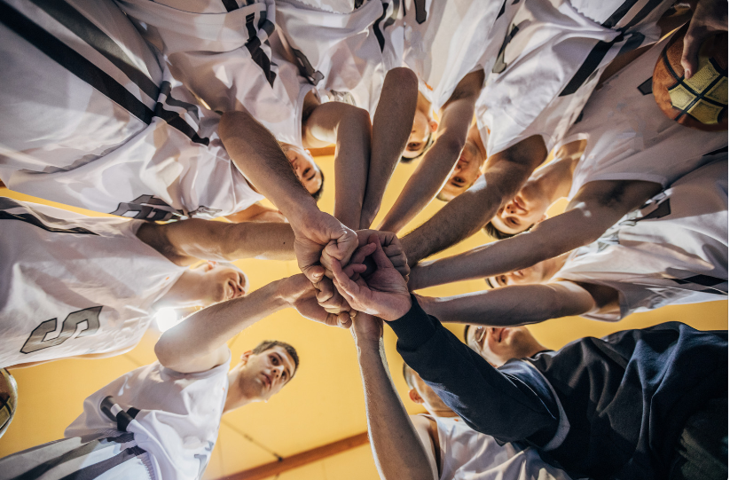 36+ Sports Fundraising Ideas for Teams and Organizations